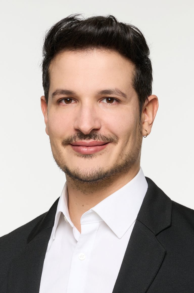 Dr. med. Univ. Chargui | KPB | Fachambulanz für Suchterkrankungen